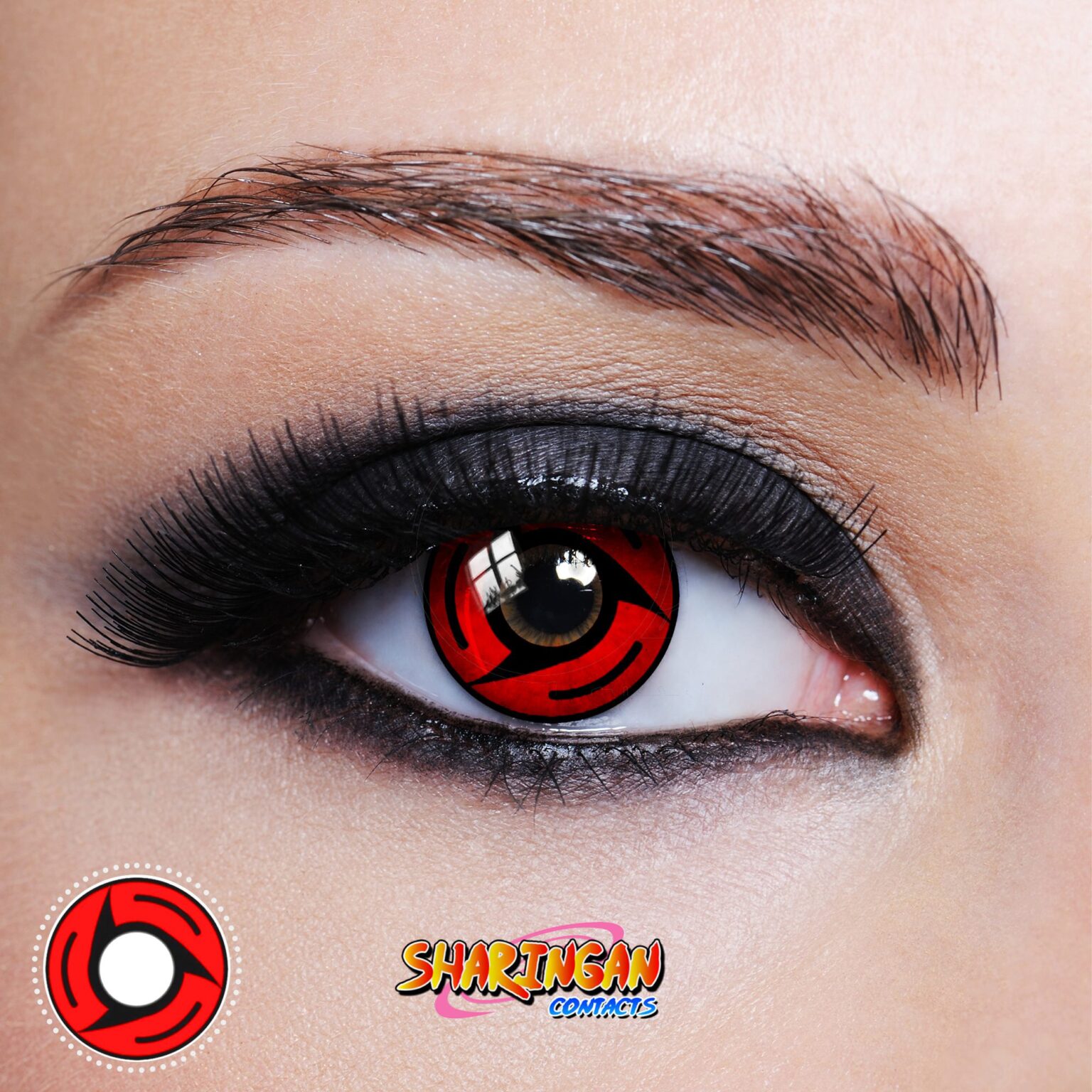 Sharingan Contacts - Sharingan.us